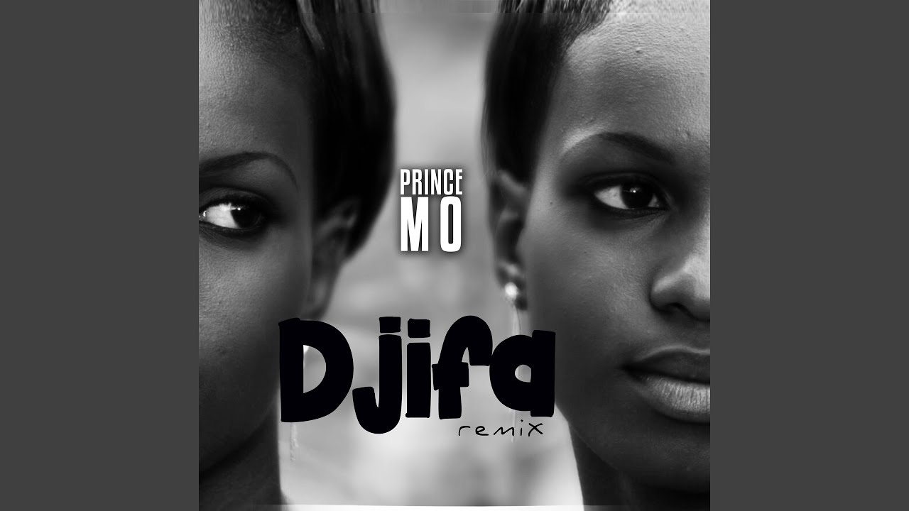Djifa (Remix) - YouTube