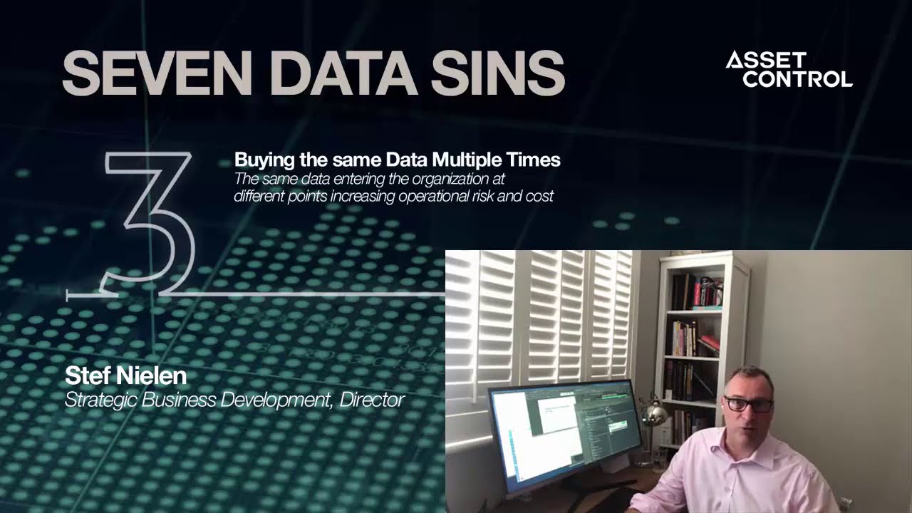 Buying The Same Data Multiple Times YouTube Buying The Same Data Multiple Times YouTube