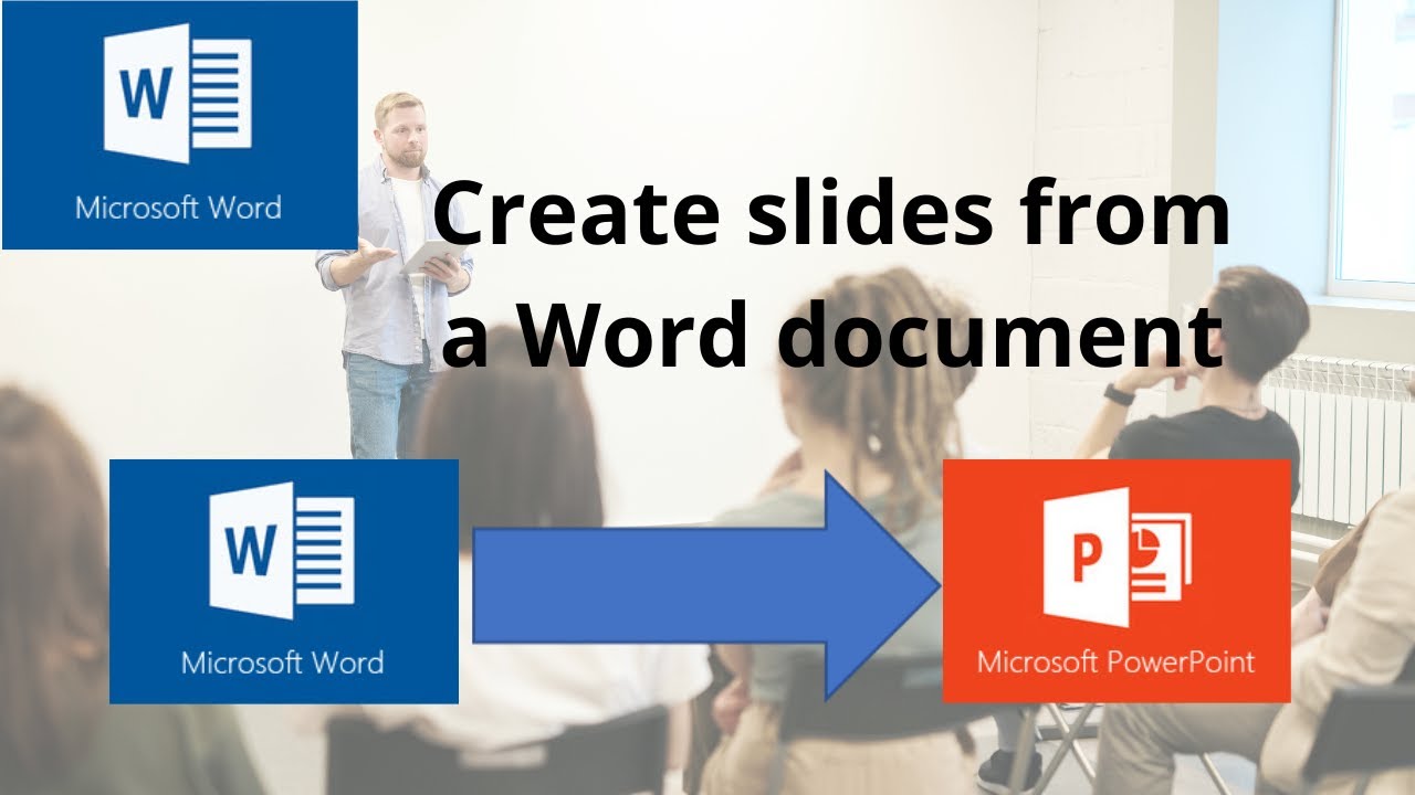 Create a slides in seconds, use Send To PowerPoint - YouTube