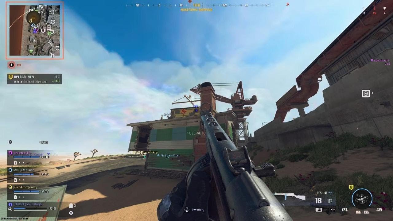 Call of Duty_IM HIMOTHY - YouTube