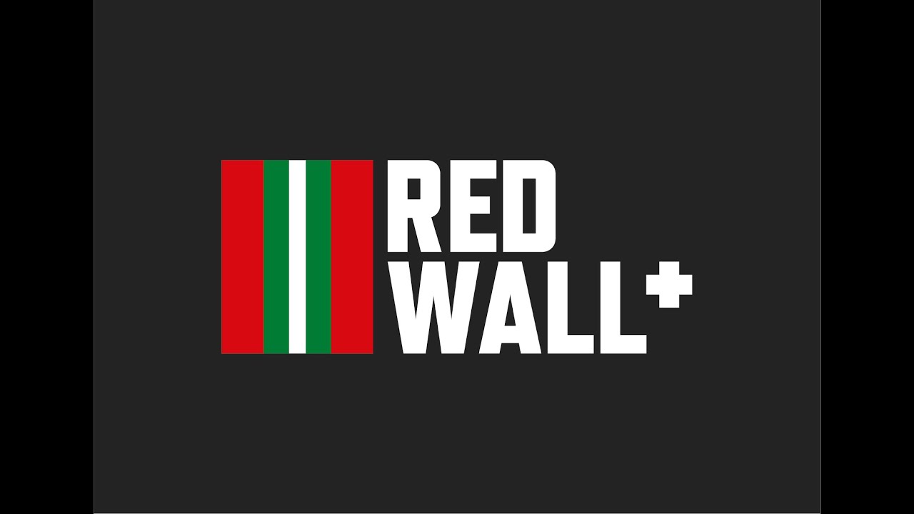Red Wall + Trailer - YouTube