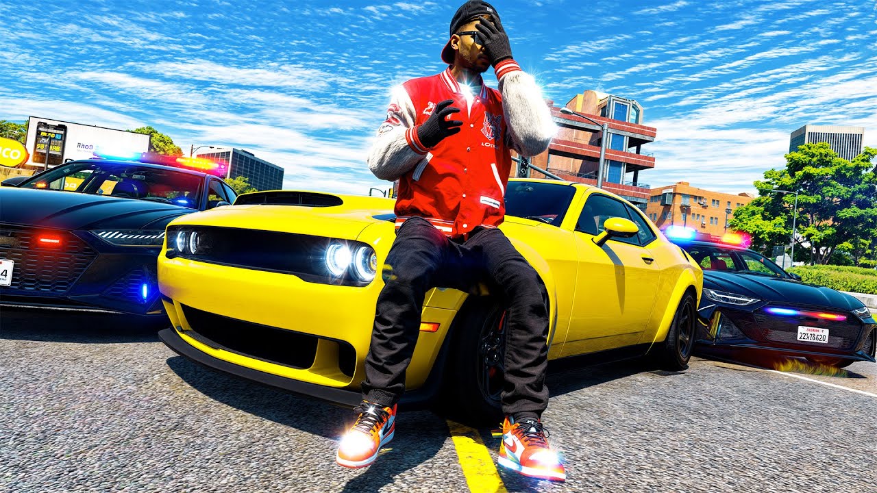 I created a new FACTION in GTA 5 RP! - YouTube