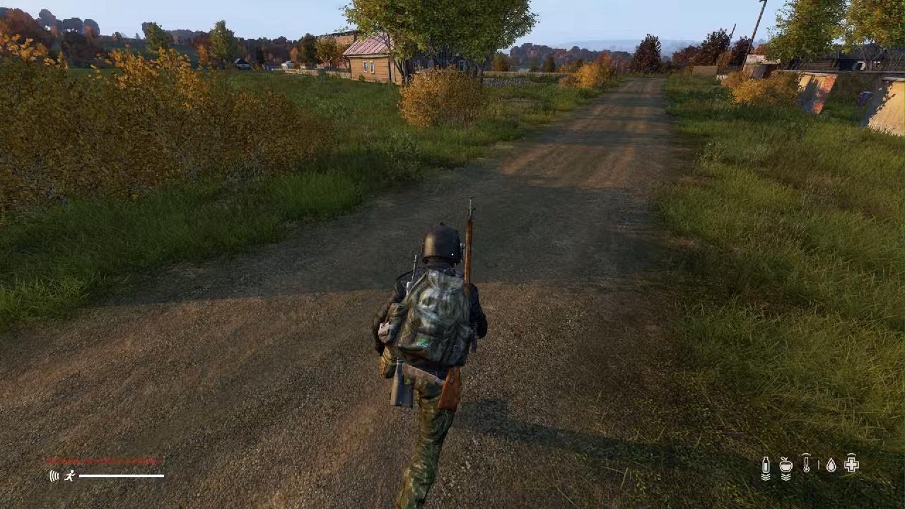 DayZ Monster pt 2 - YouTube
