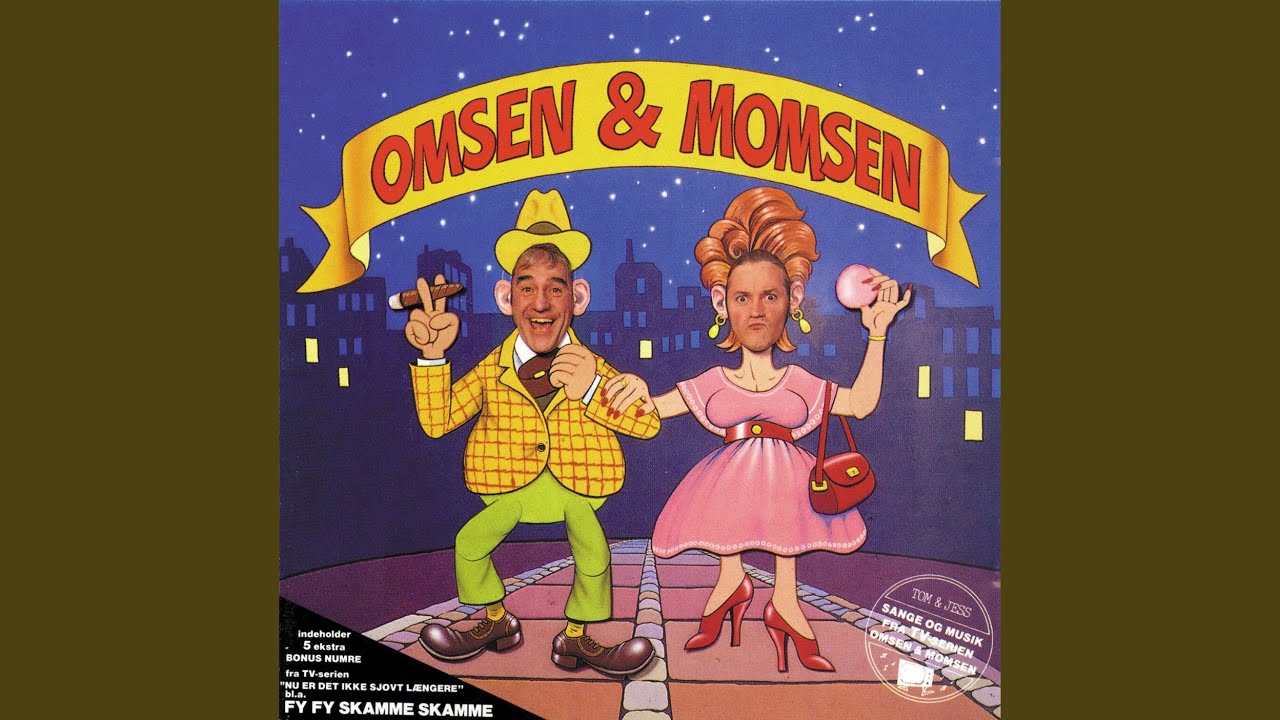 Turbo Tango - YouTube