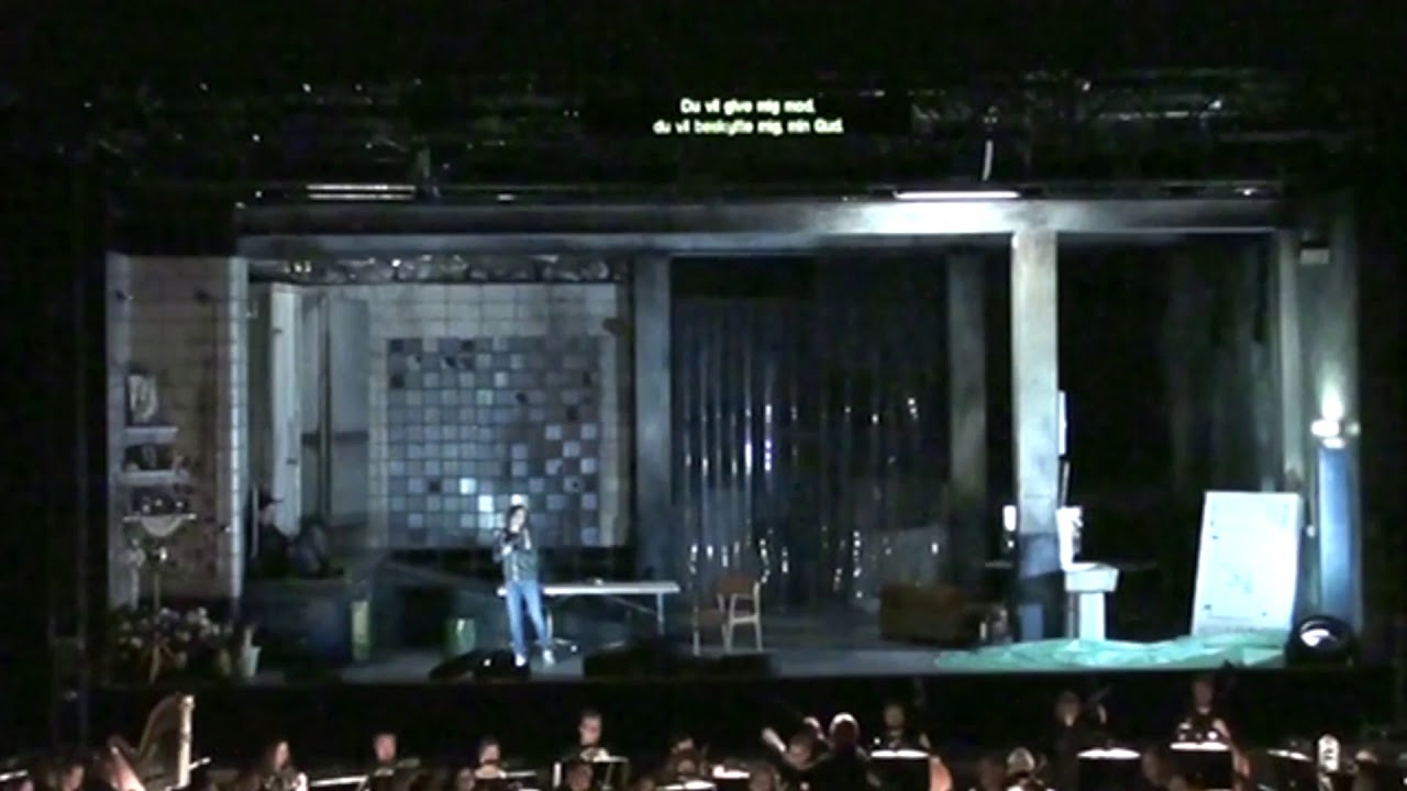 Micaela‘s Arie Tanja Kuhn - Bizet - Carmen - YouTube