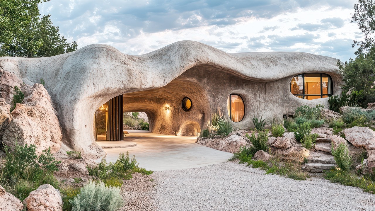 10 Most Unique Limestone Walls Houses in the World: Hidden Gems Never ...