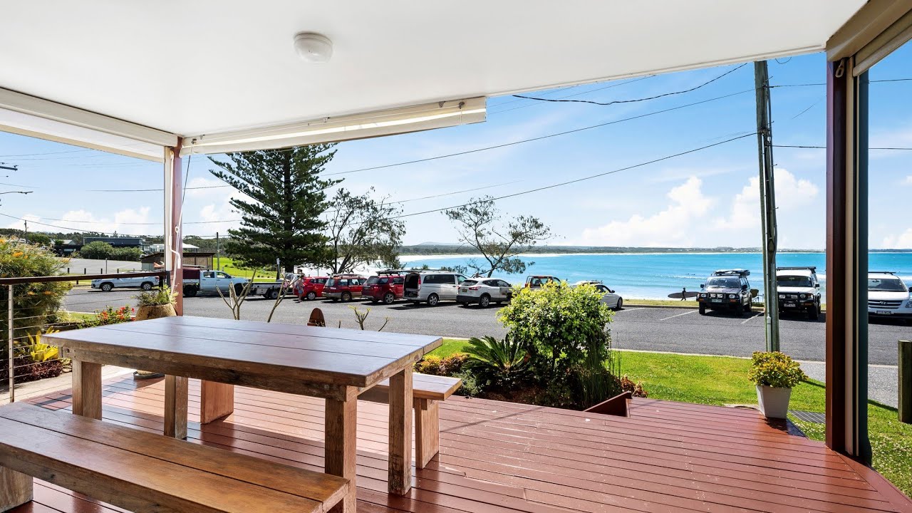12 Second Avenue, Arrawarra Headland | Craig Gardner | Nolan Partners ...