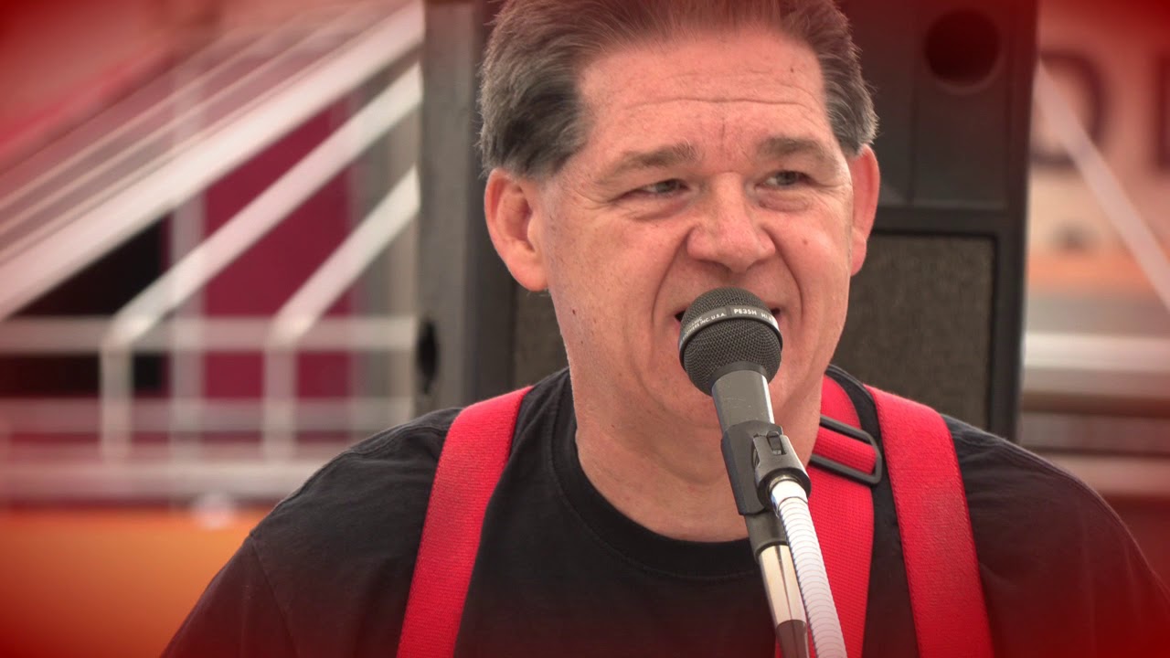 Joe Fuoco, Hard Day's Night, Street Fest - YouTube