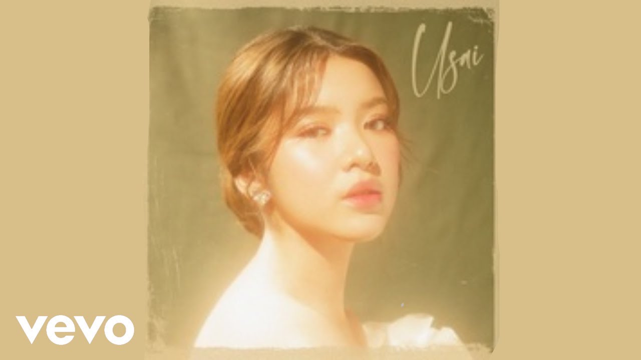 Tiara Andini - Usai (Official Audio) - YouTube