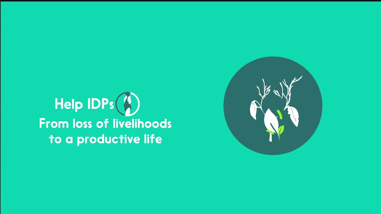 Durable Solutions Initiative - YouTube