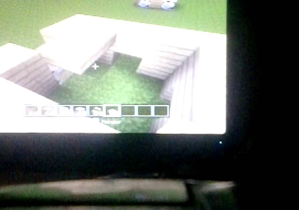 Como hacer casas para perros en minecraft xbox - YouTube