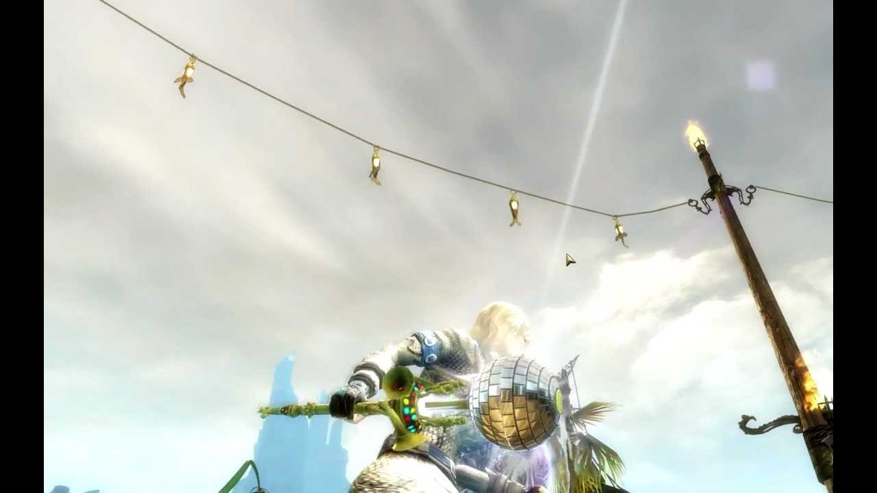 The Moot - Close-Up - YouTube