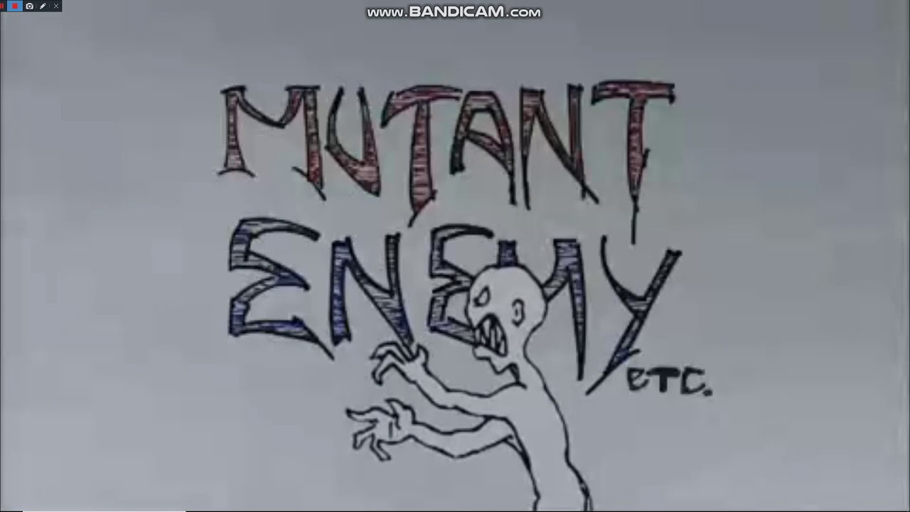 Mutant Enemy Etc (2018) #2 - YouTube
