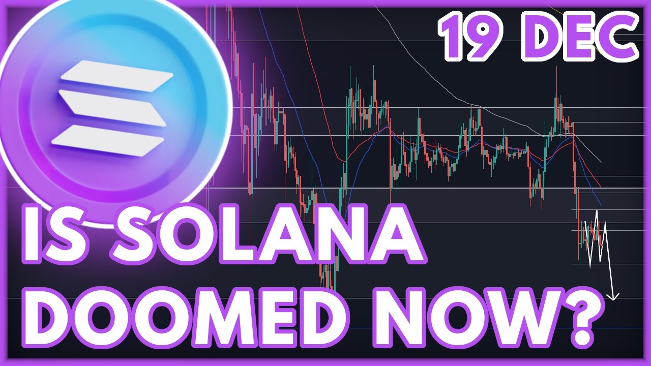 Sol Price Prediction Today Solana Sol Price Prediction And News 2022