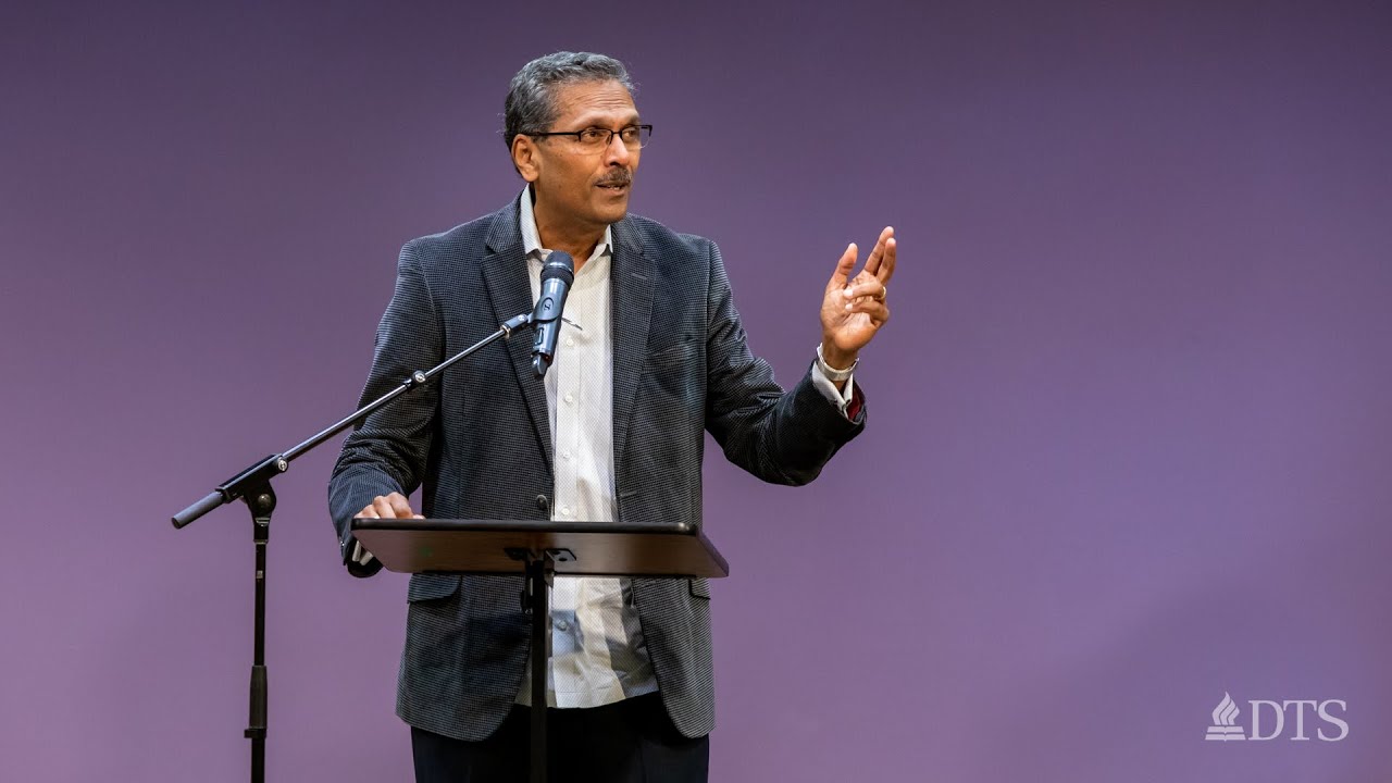 Outlive Your Death - Ramesh Richard - YouTube