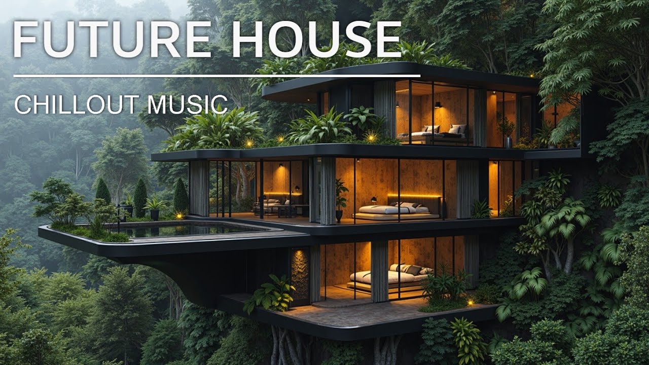 Relax & Focus — Atmospheric Chillstep Mix — Deep Soothing Music to ...
