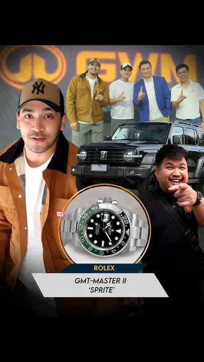 WILL WE SELL THIS RARE ROLEX GMT-MASTER II 'SPRITE' TO COLLEGE STUDENTS AT GWM? - YouTube