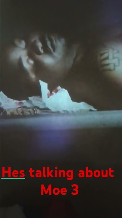 yellow bezzy talking about moe 3 - YouTube