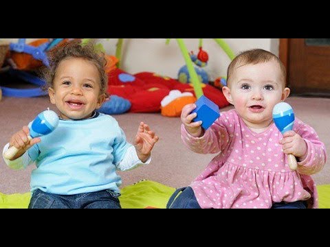 Fun Activities that help develop Social Development in Young Children ...