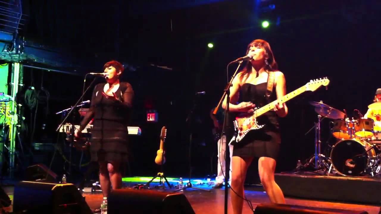 ABJEEZ Live at Terminal 5 in NY - YouTube