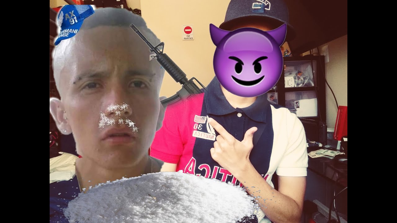 TUTORIAL:Como ser un CUAZ en 5 pasos 😈😎🔥 - YouTube