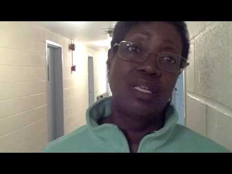 Pastor Sedgwick Easley and Annette Moore Interviews - YouTube