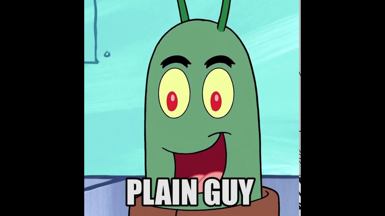 SPUNCH BOB - YouTube