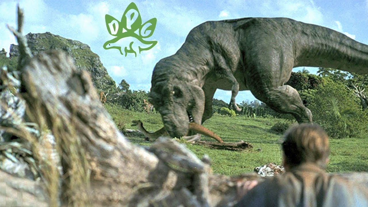 When Was the First Time YOU Saw a Dinosaur? Dinosaur Protection Group ...