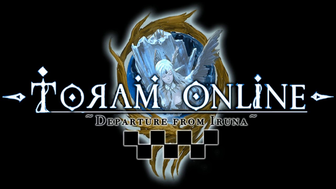 Toram Online Character Preview Video - YouTube
