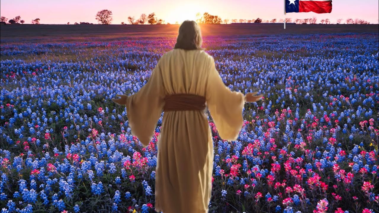 Prayer for Texas - YouTube