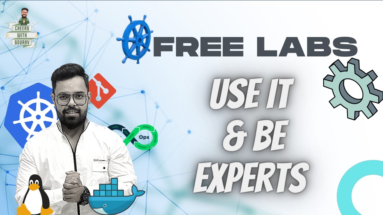 Free Labs - Recommended for Students Beginners Professionals | Use and ...