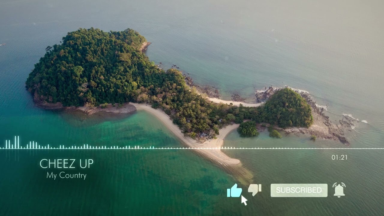 My Country - Reggae-World Theme - YouTube