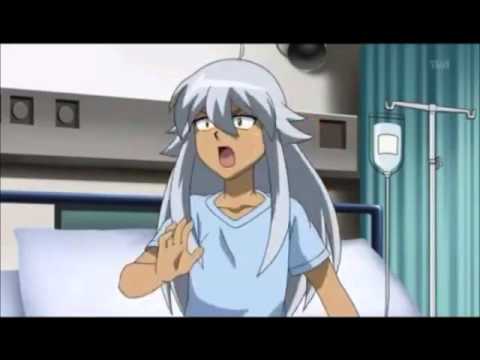 Dark Tsubasa AMV