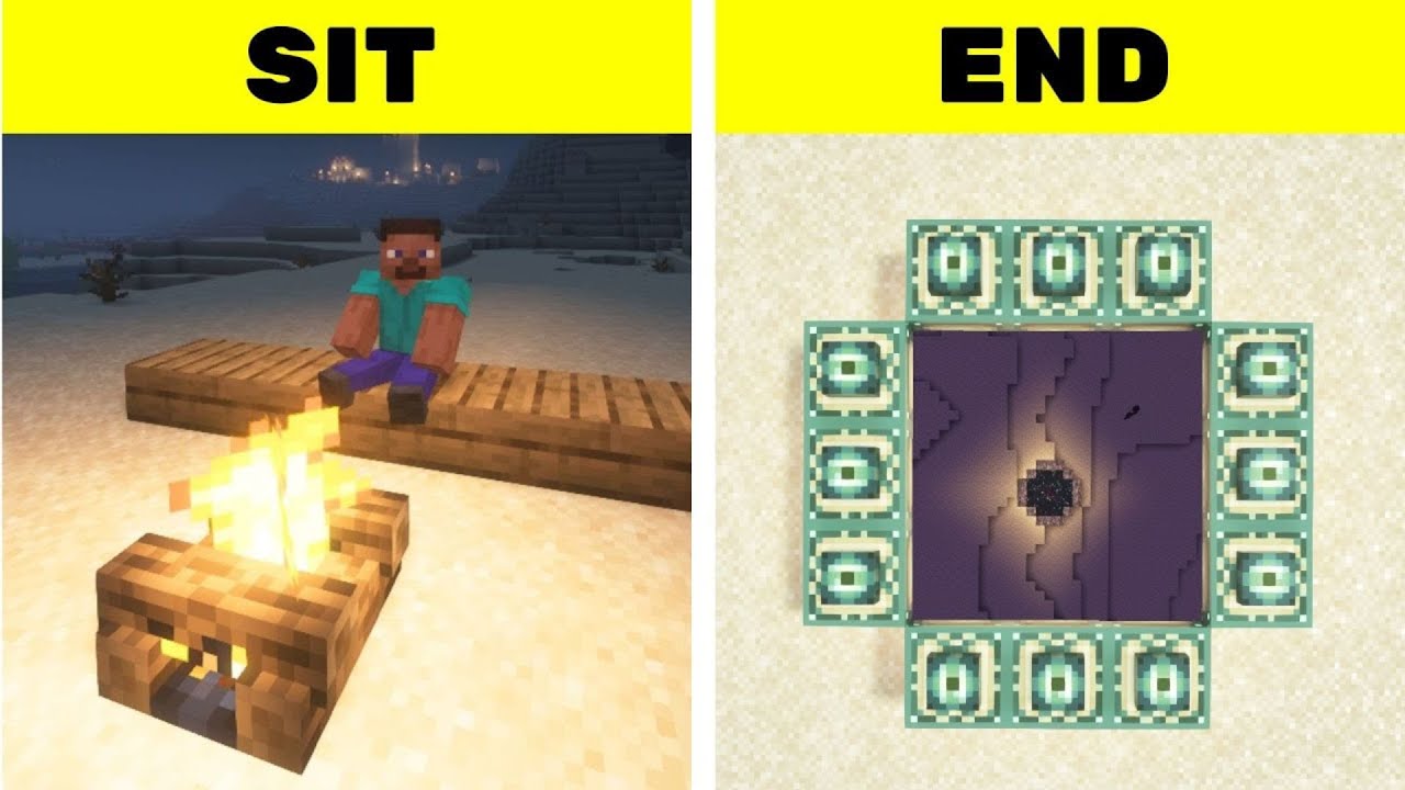 20 New Craziest Things Minecraft Won't Add! - YouTube