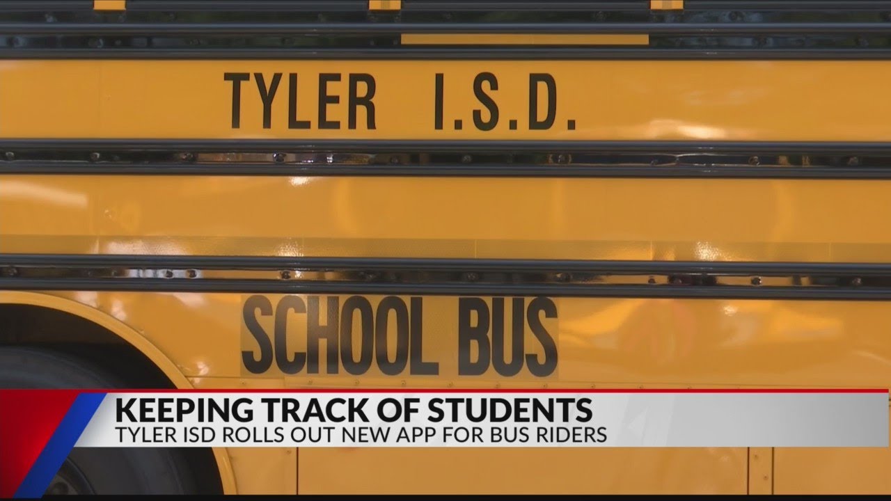 Tyler ISD launches Ride 360: What is it and what does it mean for ...