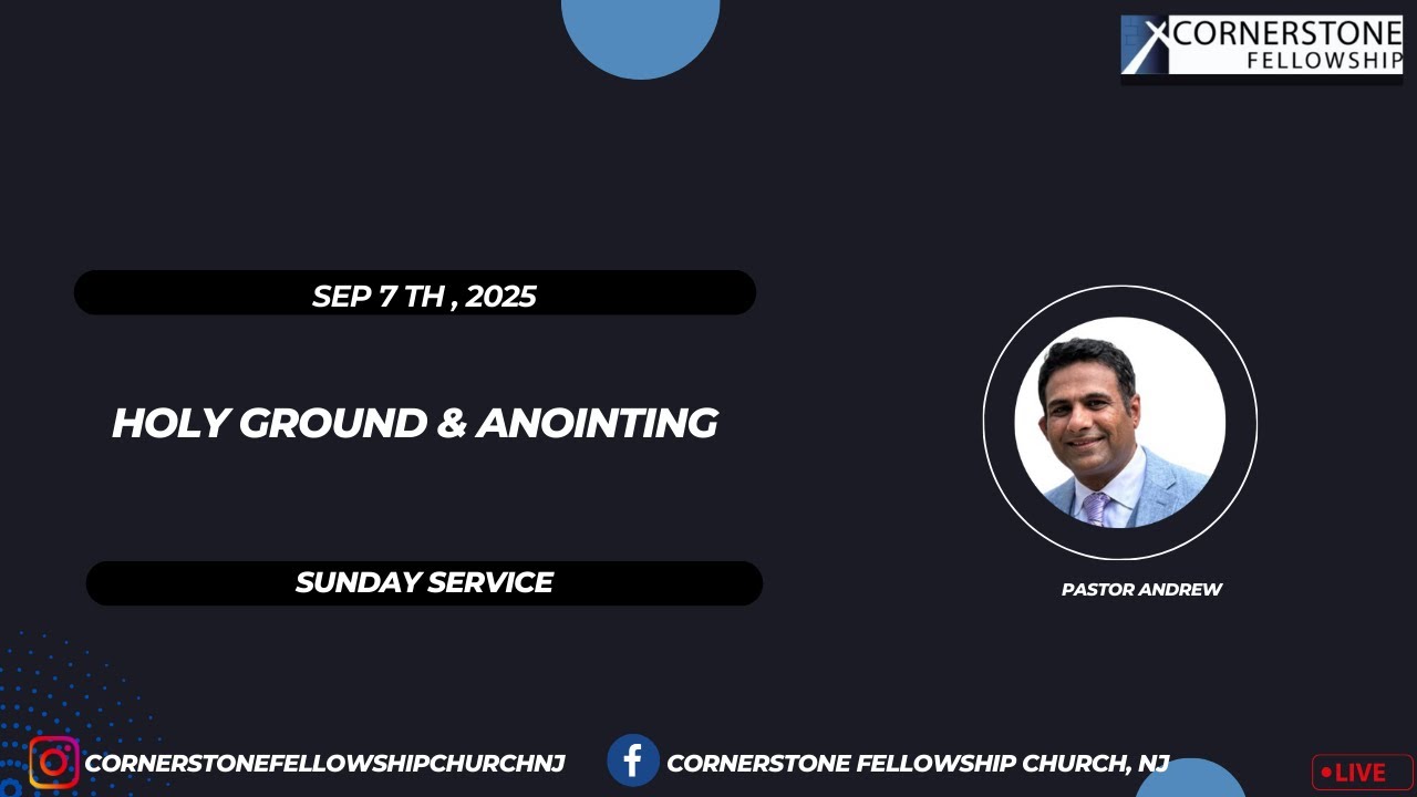 Welcome to the Sunday Service 09/07 - YouTube