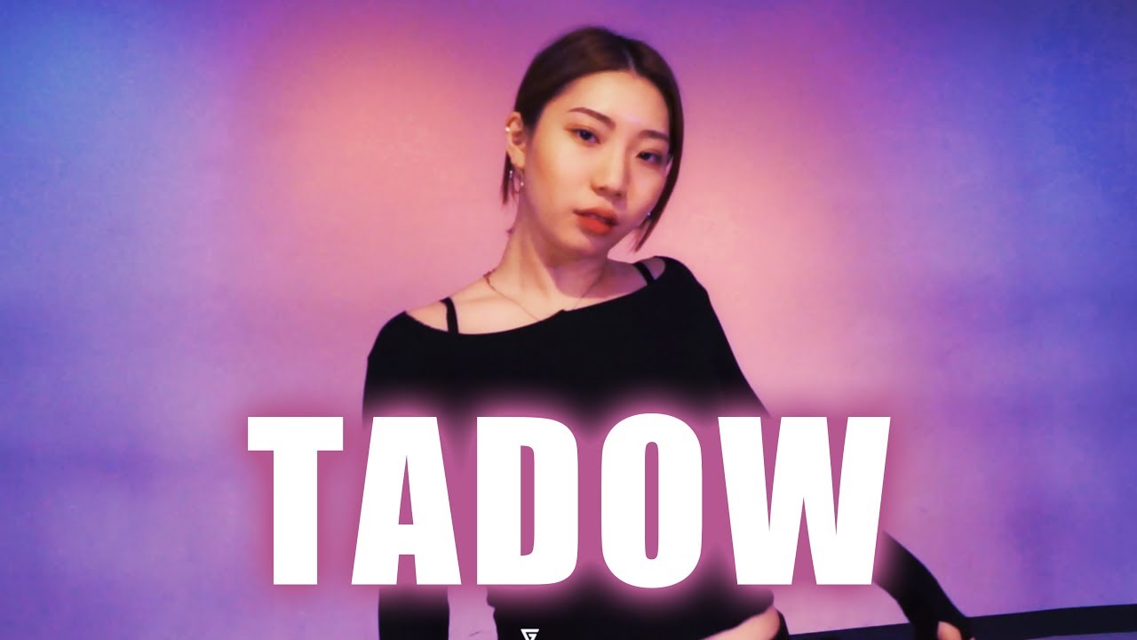 TADOW - Masego & FKJ | YOUN CHOREOGRAPHY - YouTube