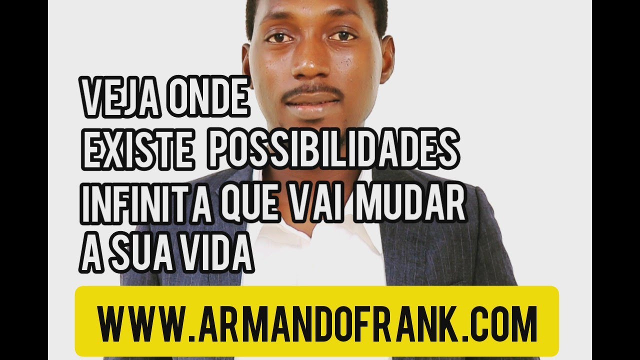 COMO VENCER NA VIDA? - YouTube