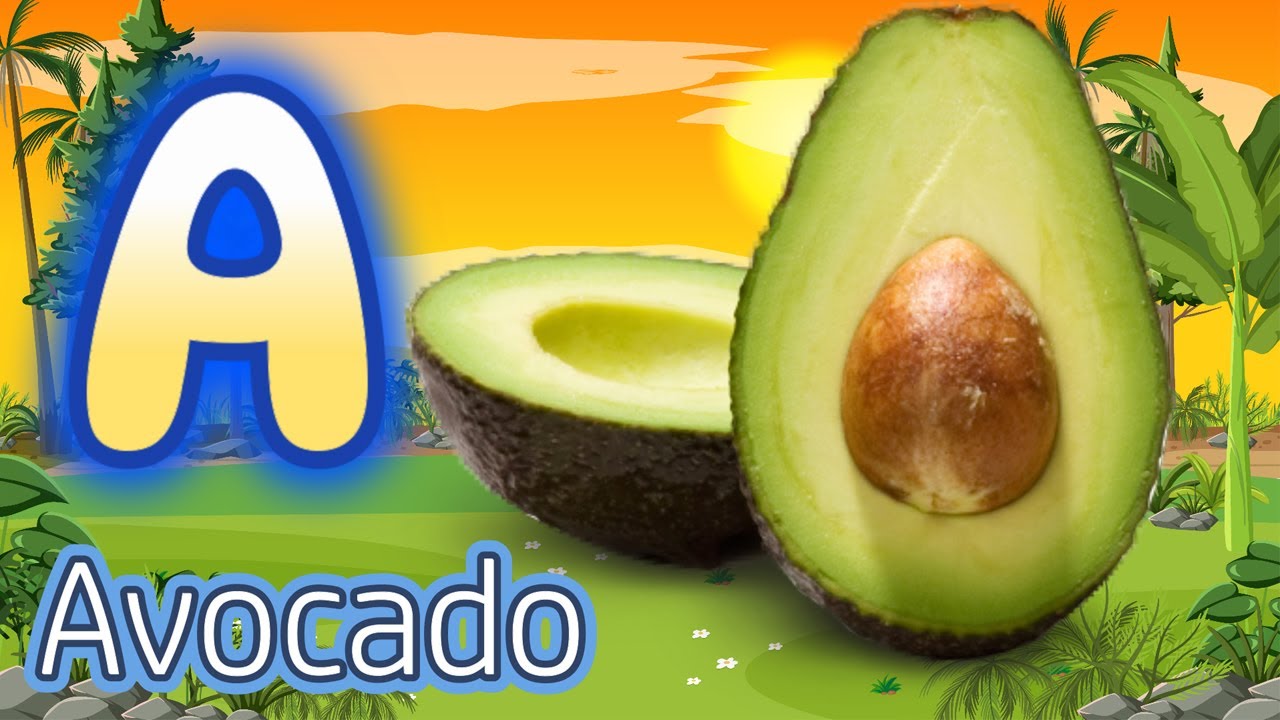 Learn the Alphabet !!! Fun & Easy Learning for Kids! - YouTube