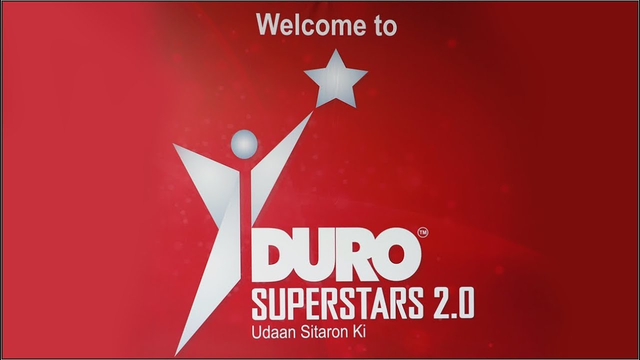 DURO Superstars 2.0 Launch Workshop | Duro Celebrates Workmanship - YouTube