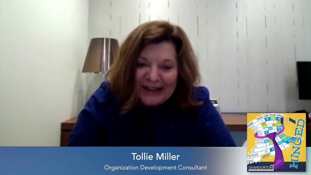 Unhinged Podcast: A Year Like No Other - YouTube