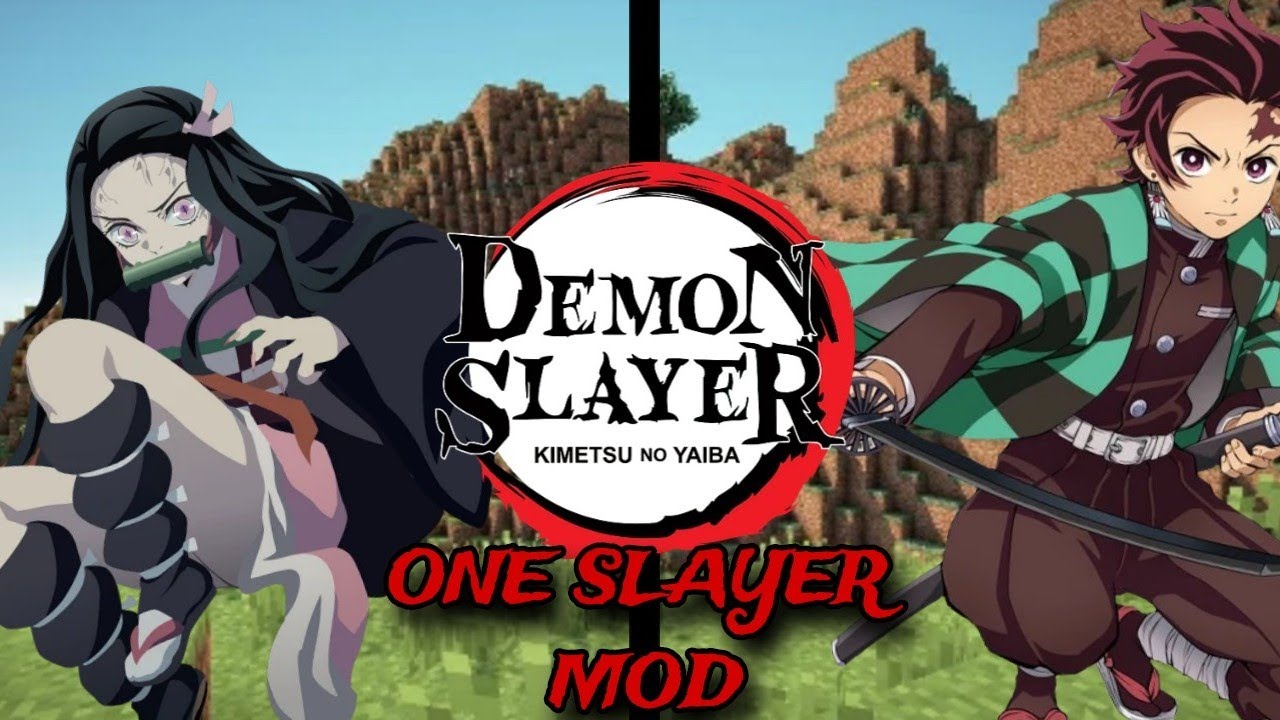 *2024* ONE SLAYER REWORK SHOWCASE + EASY DOWNLOAD! - YouTube