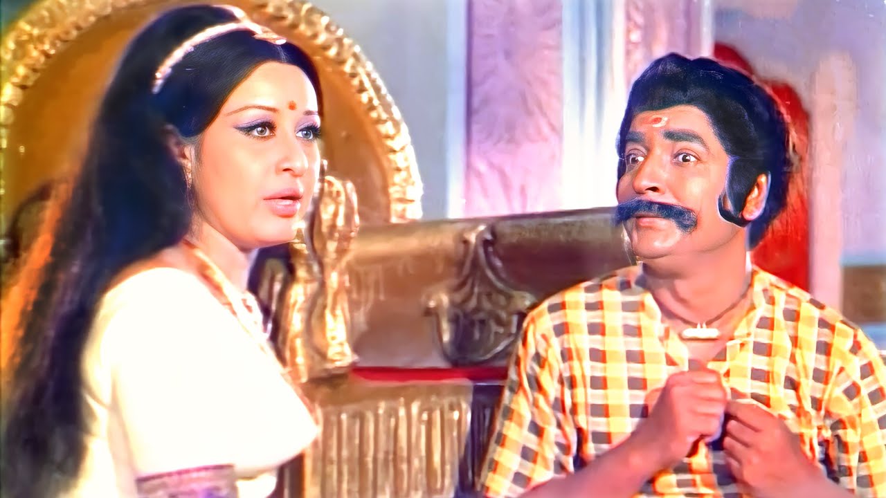 അയ്യേ എന്തിനാ കരയുന്നേ , നിങ്ങളെൻ്റെ ഭർത്താവാണ് | Prem Nazir | Sheela ...