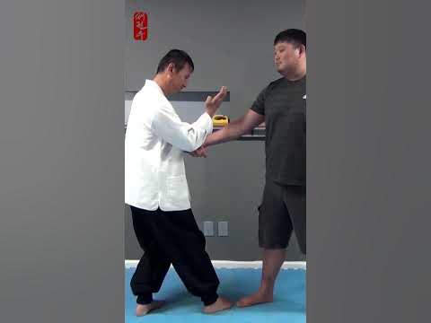Self-Defense Hapkido Strikes & Applications 2 - TaekwonWoo Archives - YouTube