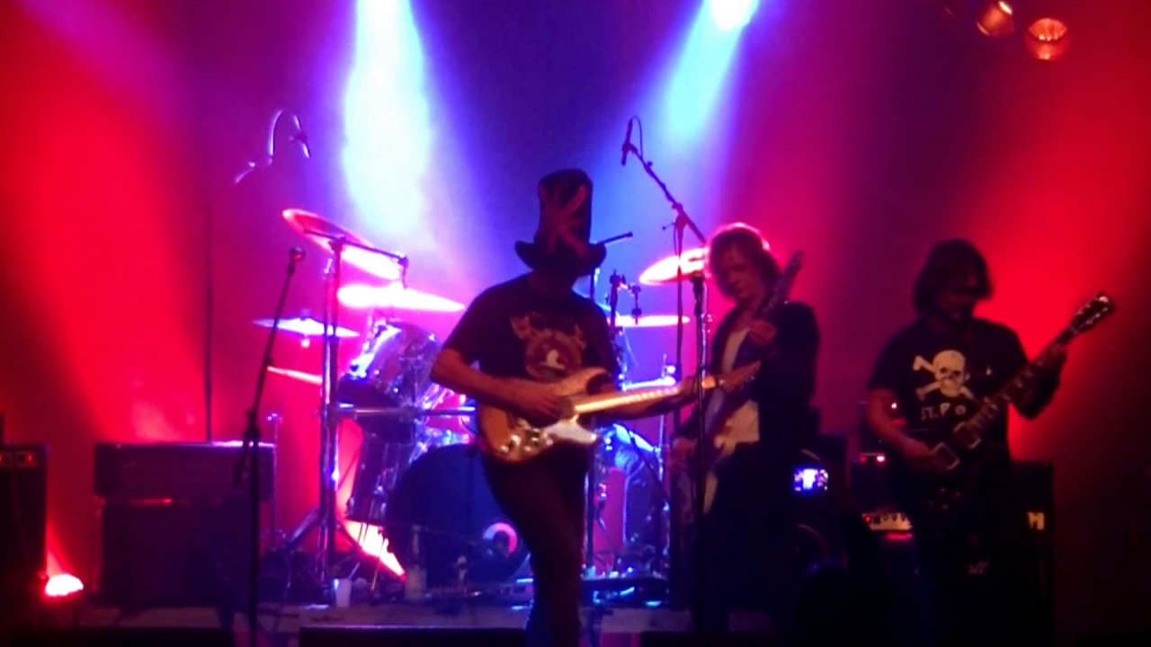 British Beef Club - You've Been Looking - YouTube