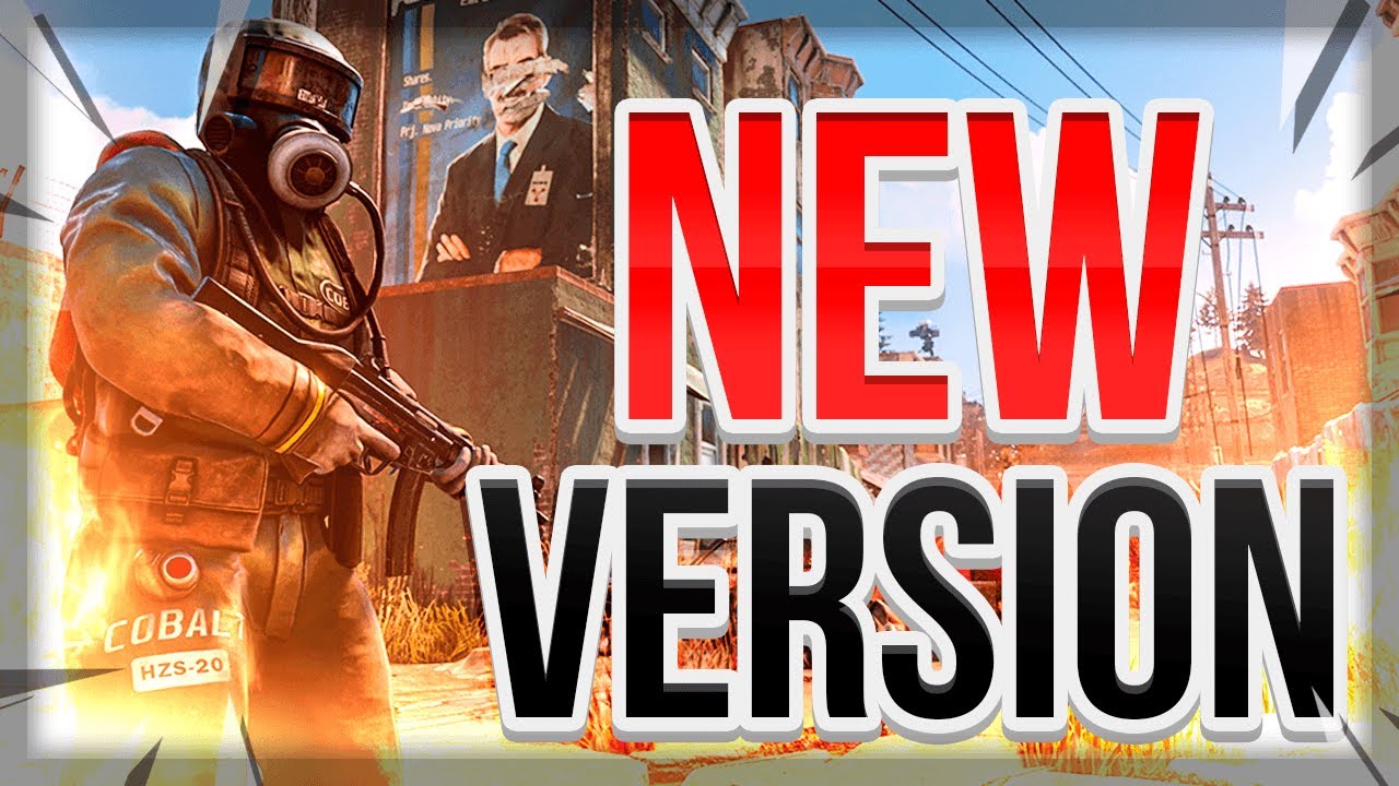 Rust PS4 Beta Release Info - Where is the BETA? - YouTube