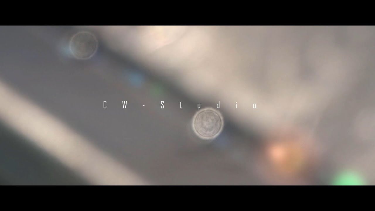 Channel Trailer // CW-Studio - YouTube
