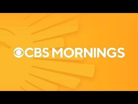 CBS THIS MORNING/MORNING NEWS OPENS (1961-Present) - YouTube