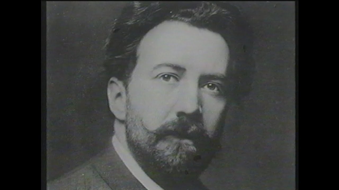 PROMS 94 – A Tribute to Sir Henry Wood. Interval Film & Part II - YouTube