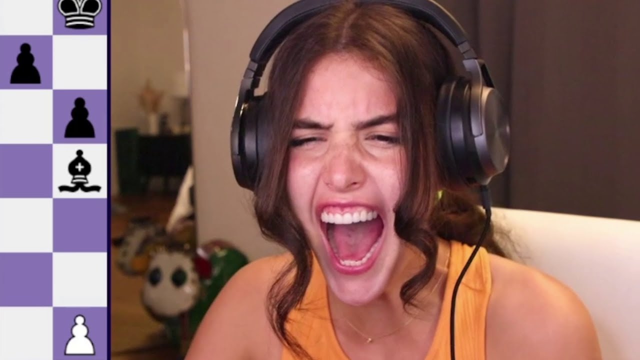 A Woman Of Self Control - YouTube